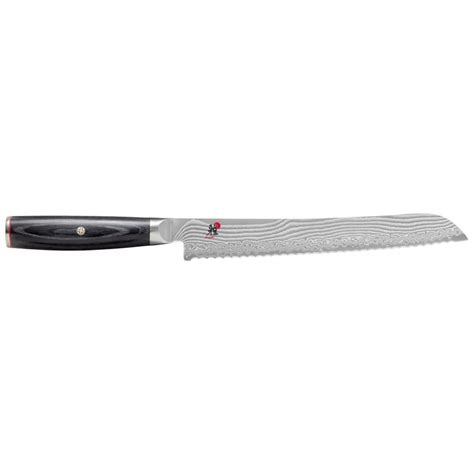 Miyabi Kaizen Ii 9 5 Bread Knife Cookware Seasonings And Kitchen Supplies All In One