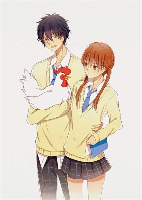 TOP DE ANIMES DE ROMANCE ESCOLAR Anime Amor Amino TOP DE ANIMES DE ROMANCE ESCOLAR Anime Amor Amino