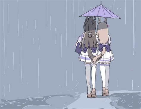 Nguyen Tam Lee El Condor Pasa Umamusume Grass Wonder Umamusume