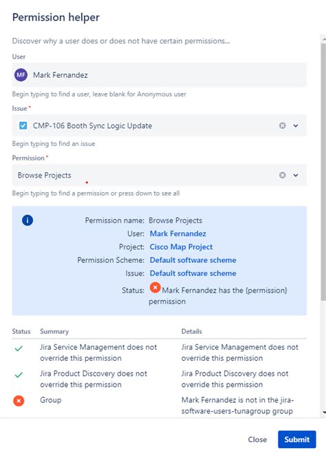 Managing Users Access In Jira Using Groups