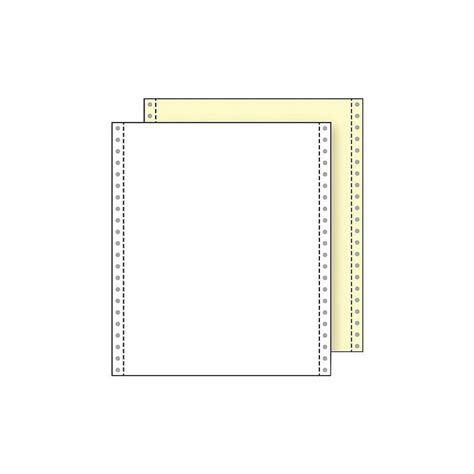 Order Continuous Computer Paper Best Multi Part Forms Panda Paper Roll