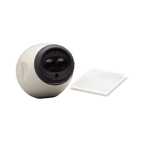 Fireray 5000 En5000 039 Beam Detector Head Plus 4x Reflective Prisms