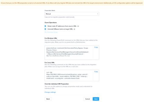nutanix move part 9 esxi to ahv migration plan julien dumur