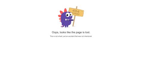 Javascript When I Go From The Home Page To Any Page It Appears For Me Oops Looks Like The