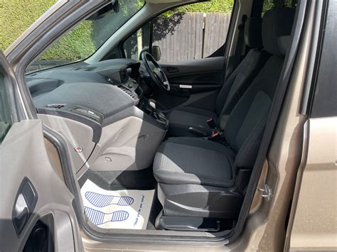 Wheelchair Accessible Ford Tourneo Connect Freedom Grand RS 2020 For Sale