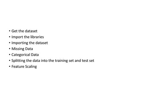 2 Data Preprocessingpdf