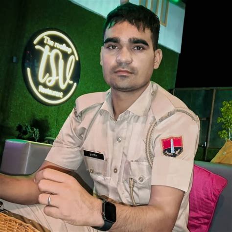 Kuldeep Saini Kuldeepmanch On Threads