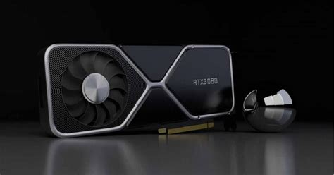 Dimensiones De Las Mejores Tarjetas Gráficas Rtx 3080