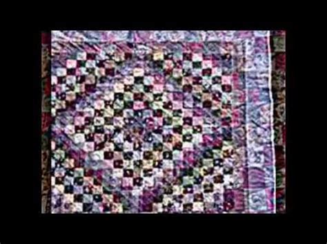 Patchwork Youtube