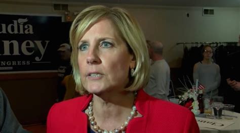 Gop Rep Cries ‘fake News When Asked About Remark On Dem Mass Shooters Video Tpm Talking