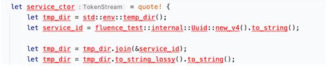 Treating All Variables And Arguments As Invalid · Issue 7226