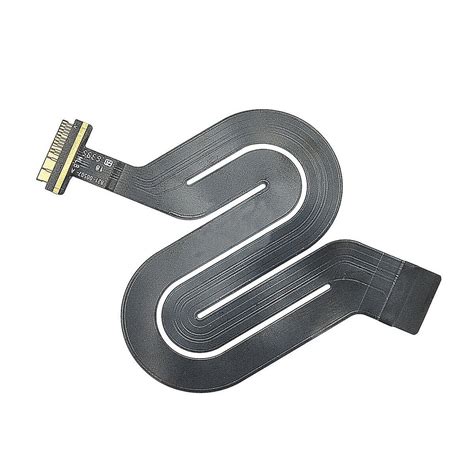 Used Trackpad Touchpad Flex Cable 821 00507 A For Macbook 12 Retina A1534 2016 Ubb Threads