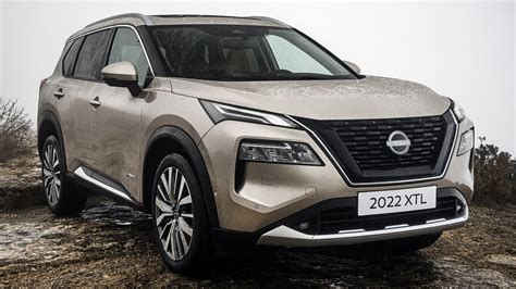 Nissan X Trail Tutti I Prezzi Del Suv Familiare Motori Magazine