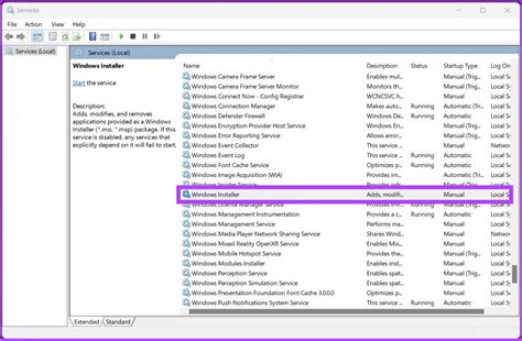 7 Best Ways To Fix Windows Installer Package Error Guiding Tech