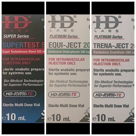 Hd Pro Stack Anabolic Juice Sa