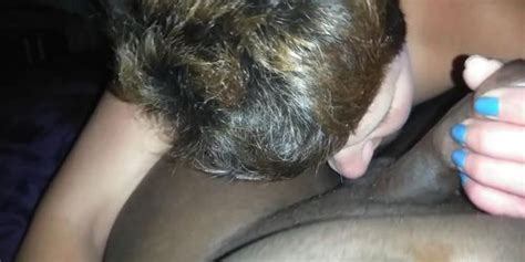 Clayton Swallows Tarzans Cock