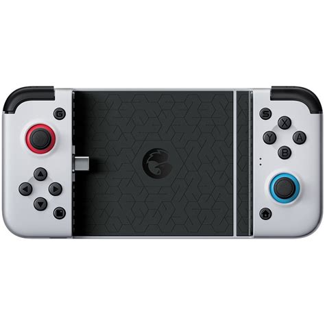 Buy GameSir X2 USB-C Mobile Gaming Controller [GAMESIR-X2-TYPEC] | PC ...