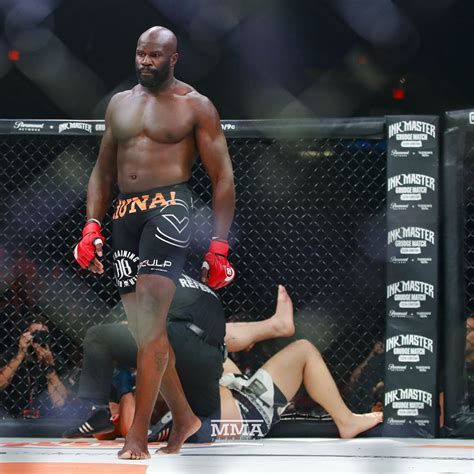 Cheick Kongo