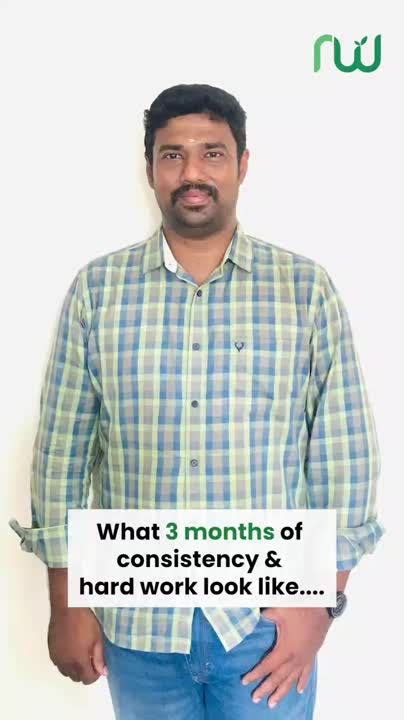 Video Health Coach Ravi Sagar On Linkedin Meet Arun Kumar Whose