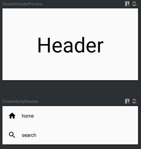 How To Add Navigation Drawer In Jetpack Compose Dev Community