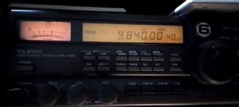Noise Cancelling Passive Loop Antenna The Swling Post