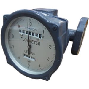 TOKICO OIL FLOW METER PT PUTRA SIDUASAUDARA INDONESIA