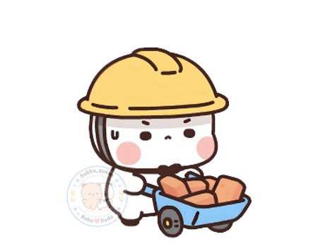 Subbu Queen Bubu Is Doing Hard Work 💪🏻🥺 ️ ️