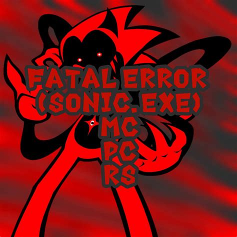 Fatal Error Tfmcpcrs By Darkskylandergrave On Deviantart