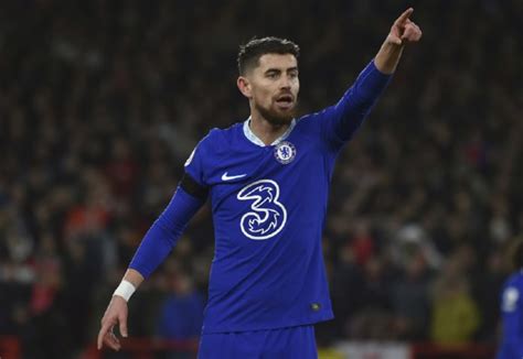 Jorginho Es Nuevo Jugador Del Arsenal Llega Procedente Del Chelsea