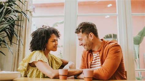 Sex And Relationships