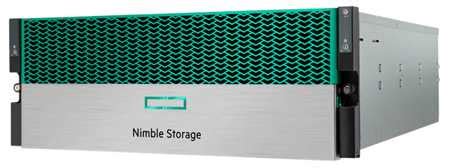 HPE Intelligent Data Platform To Deliver Agility And BC With Autonomous Operations And Storage