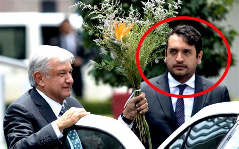 Hijo De Amlo Rechaza La Invitación De Ebrard Aristegui Noticias