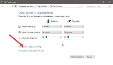 How To Set Your Power Button To Turn Off The Display In Windows Make Tech Easier