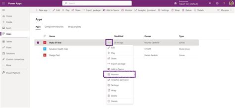 Tips For Troubleshooting Power Apps Debug Optimization Hako IT