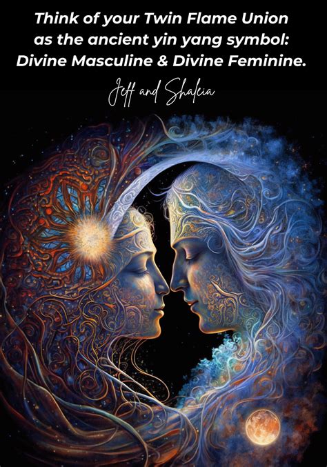 11 Qualities Of The Divine Masculine Explained Artofit