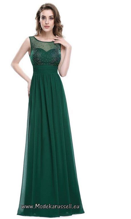 Ballkleid Kurz Grün Stil Und Schönheit