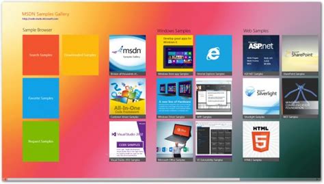Sample Browser Download Free Windows Softpedia