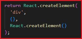 Working Of JSX Dot Net Tutorials