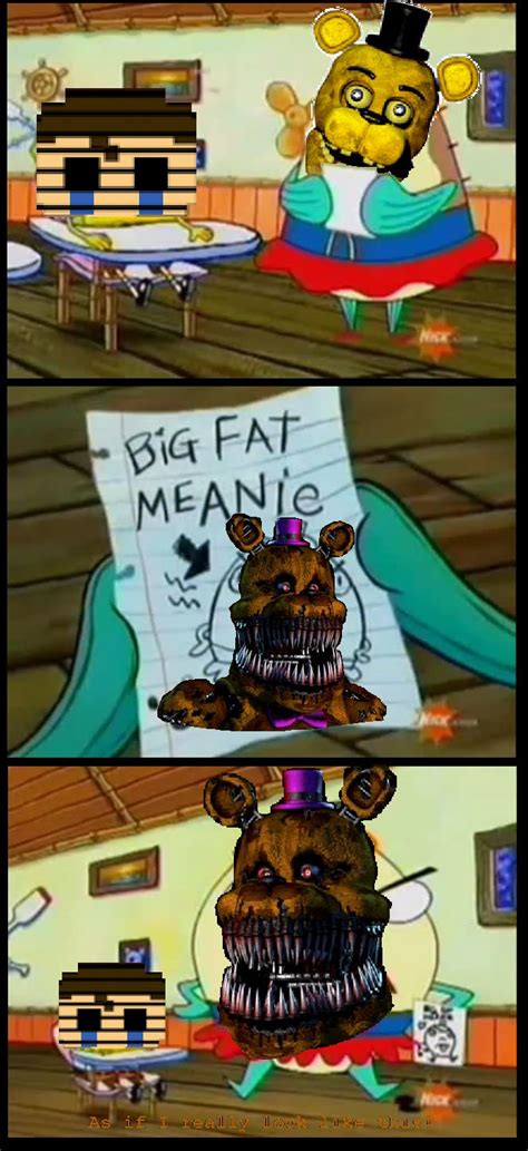 Pin On Five Nights At Freddys