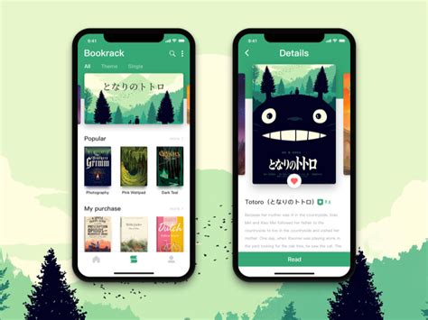 Library App In 2023 Library App Book Library App Web Design Books