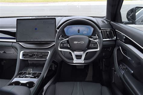 Byd Seal U Review 2026 Price And Specs What Car