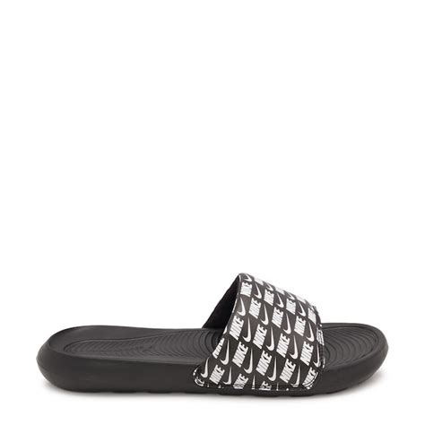 Nike Mens Victori One Slide Sandal The Shoe Company