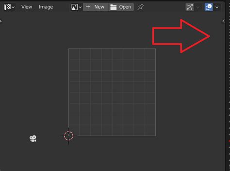 Blender Gizmo Not Showing At Irish Lin Blog