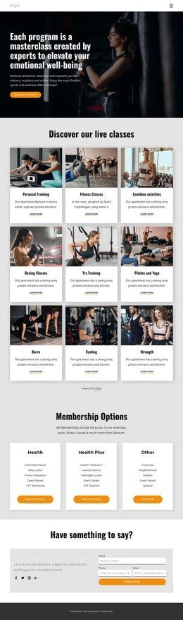 15 000 HTML5 Templates Free HTML5 Templates