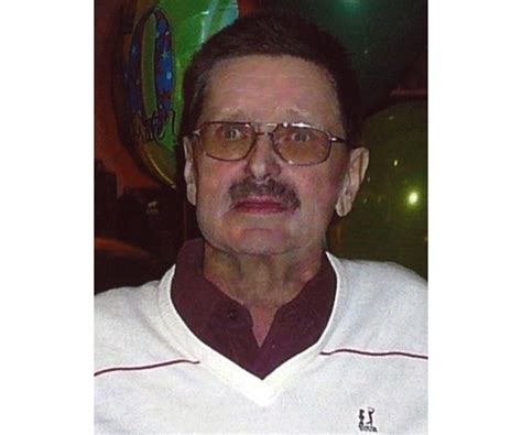 Randolph Heino Obituary 2011 Thunder Bay On The Thunder Bay