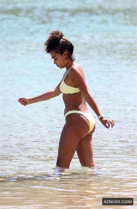 Leigh Anne Pinnock Nude And Sexy Ultimate Photo Collection Aznude