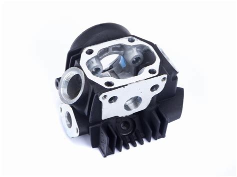 G Owica Cylindra Ccm Z Xt Nkpl Czarna Romet Motoryzacja Empik