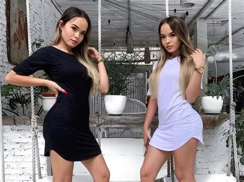 Berita Dan Informasi The Connell Twins Terkini Dan Terbaru Hari Ini