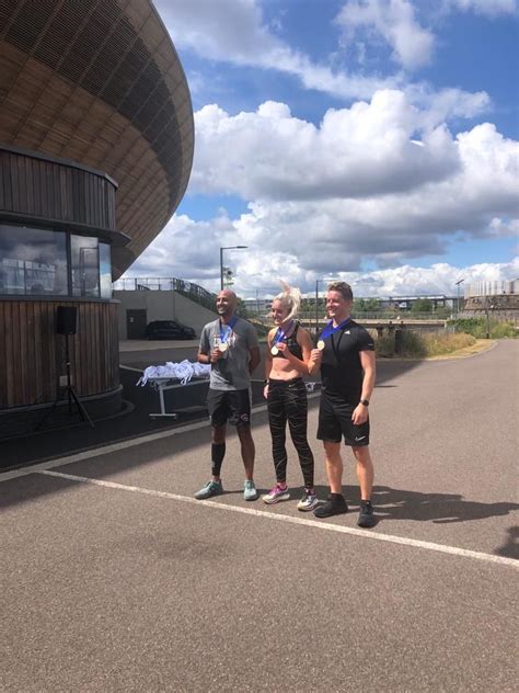 Anna Marie Annie Mcgraw On Linkedin Theprost8challenge