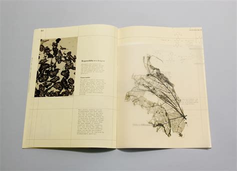 Visual Essay Behance